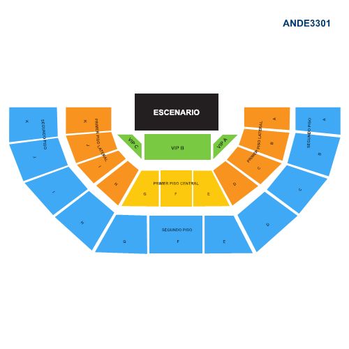 MAS QUE MAGIA : CIC ANDE : BELEN : Información del evento - Compra tus ...